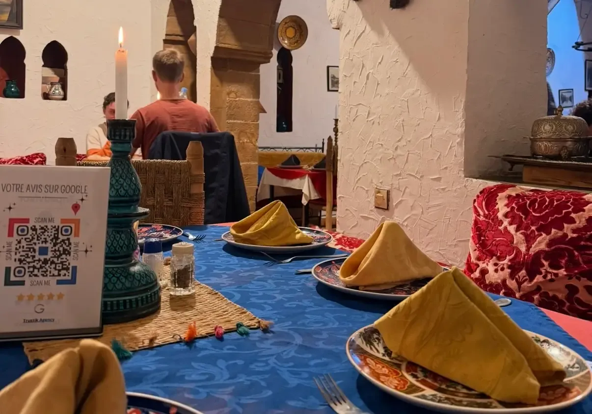 Top 6 Best Restaurants in Essaouira - Marrakesh